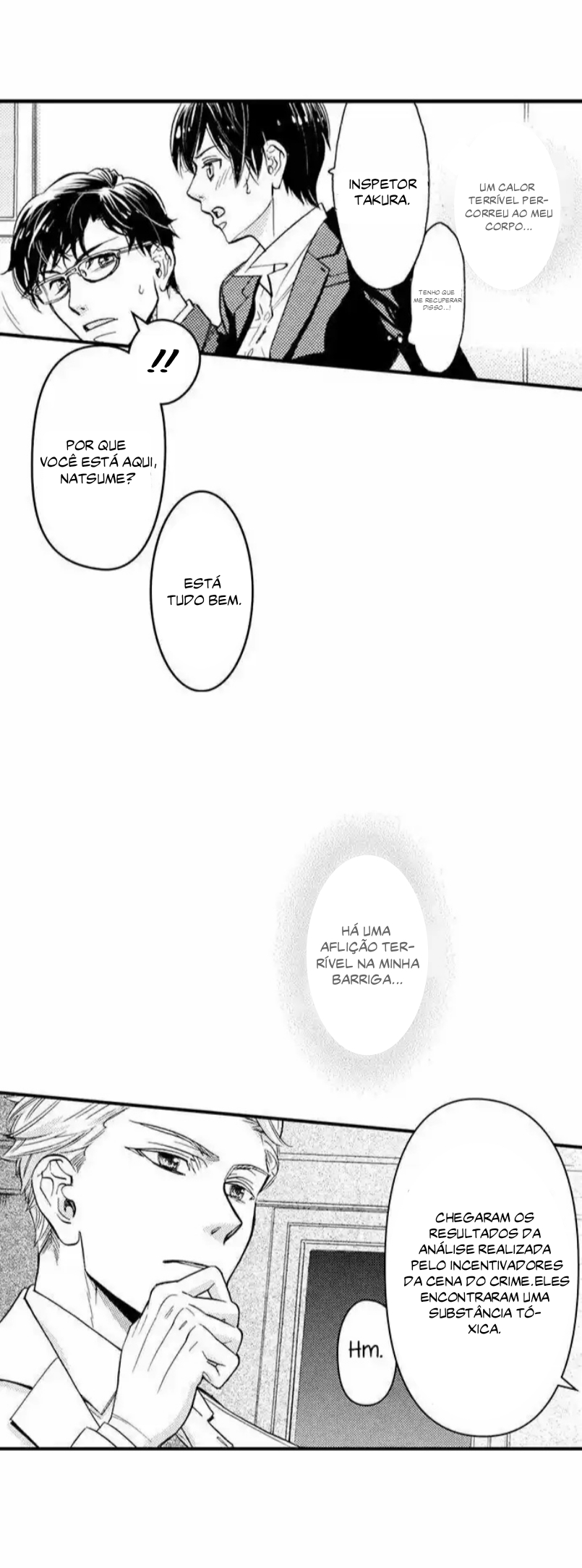 Manga Info